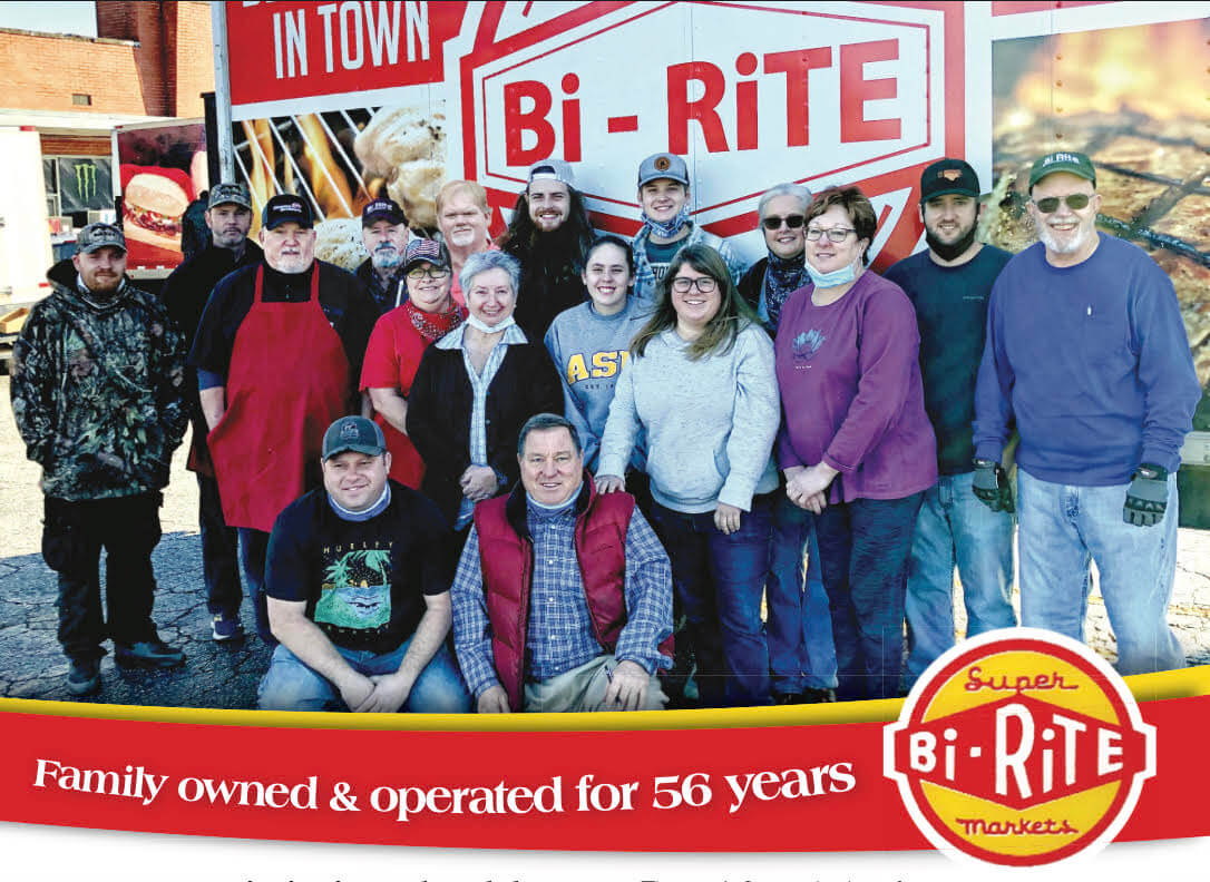 About - Stokesdale Bi-Rite