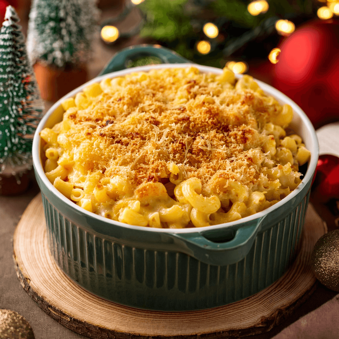 Holiday Comfort Meal - Stokesdale Bi-Rite